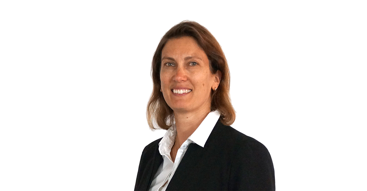 Nicole Fletcher | Grant Thornton Luxembourg