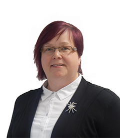 Yvonne Recktenwald | Grant Thornton Luxembourg