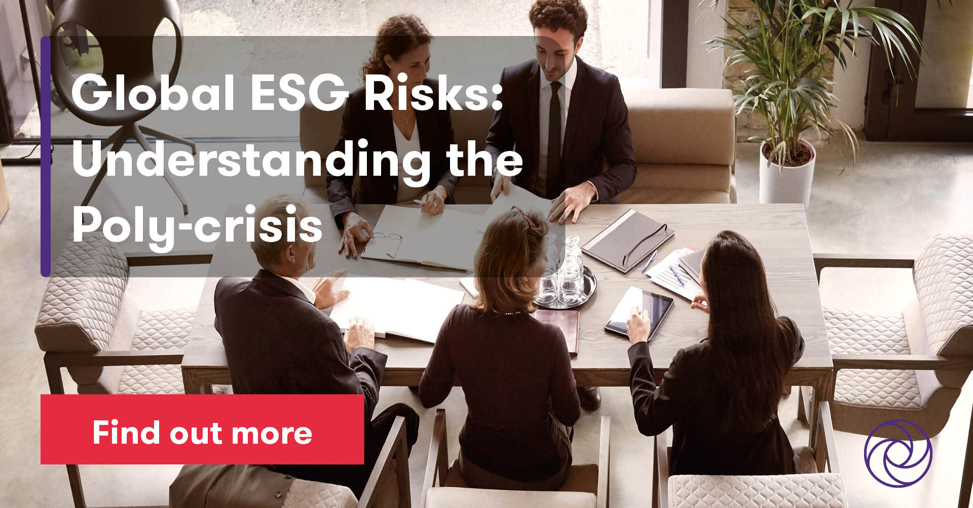 Global ESG Risks: Understanding the Poly-crisis | Grant Thornton Luxembourg